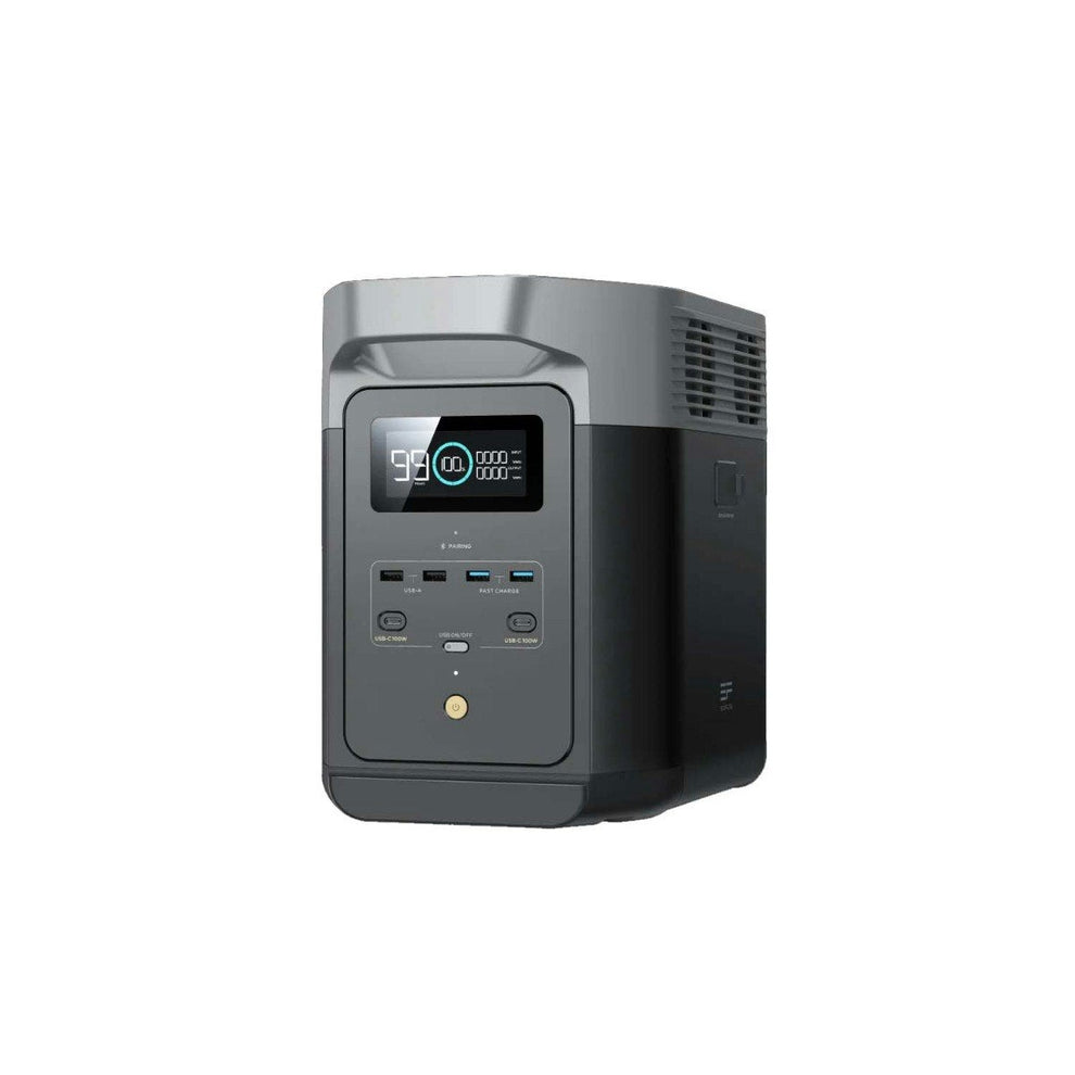 EcoFlow DELTA 2 Portable Power Station – Car Sales Sandbox