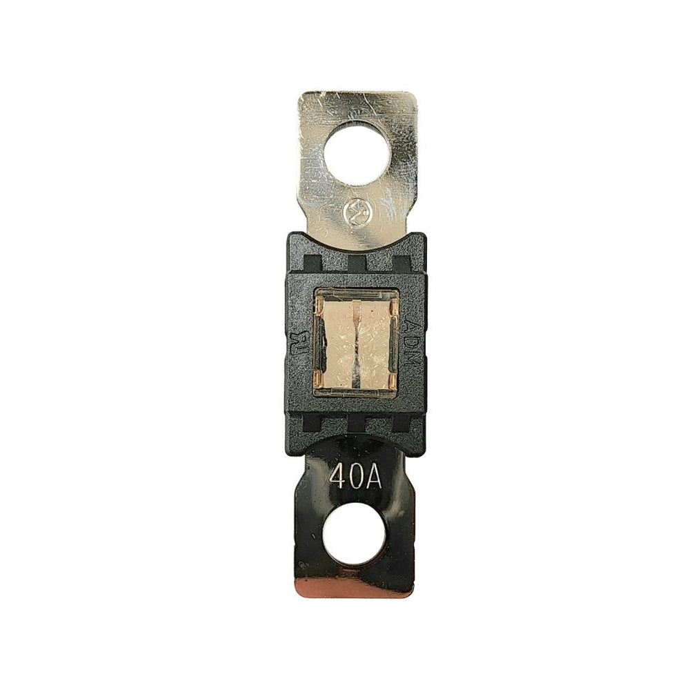 Exotronic Mega/AMG/ANM Fuse 40A – Car Sales Sandbox
